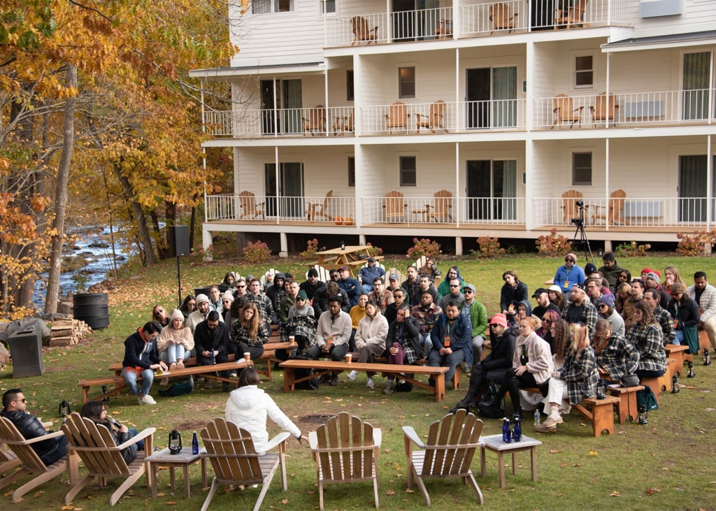 The Importance of Internal Events - Total Management Group