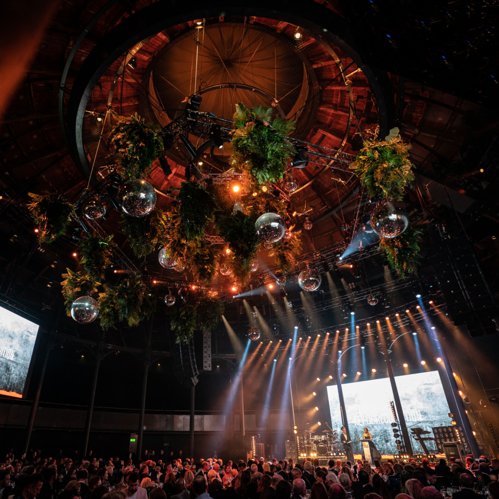 About TMG - Total Management Group